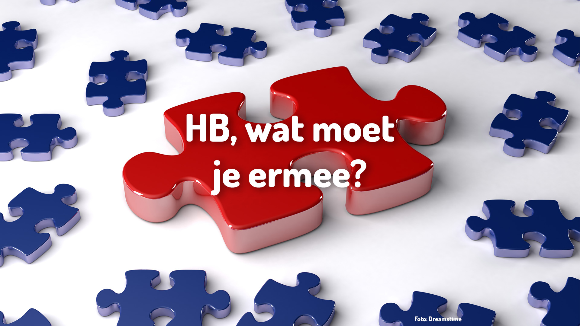 15-03-2018 HB Café Zuid-West: HB, wat moet je ermee? - HB-Cafe