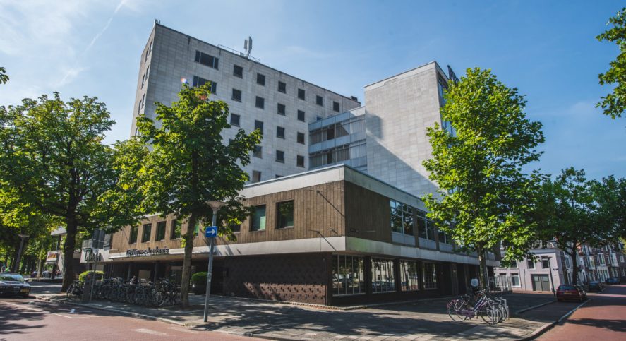 HB-Café Groningen - HB-Cafe