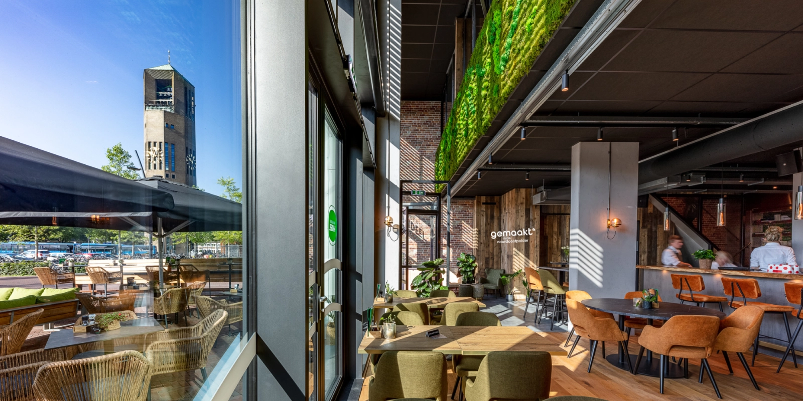 HB-Café Flevoland - HB-Cafe